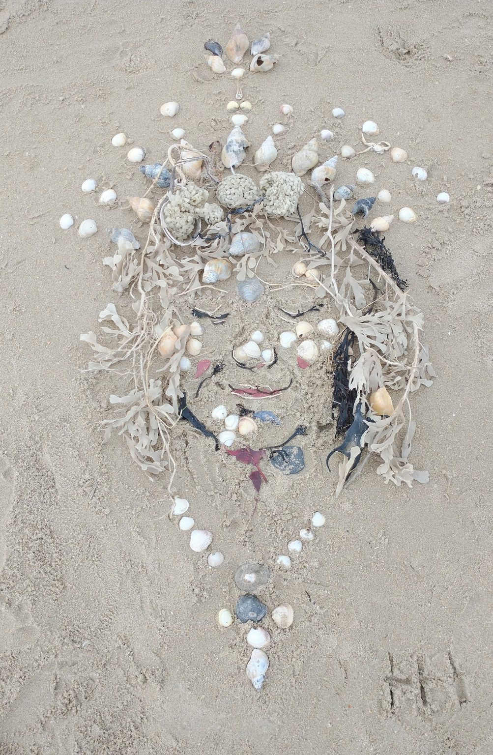 Hannah Hardy Art – Tender and dynamic nature art