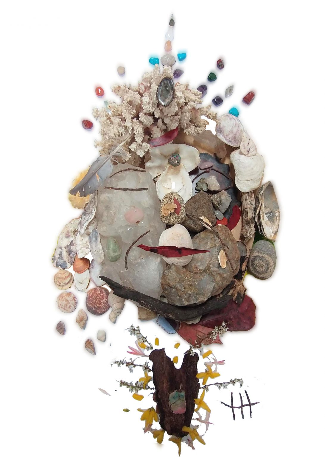 Hannah Hardy Art – Tender and dynamic nature art